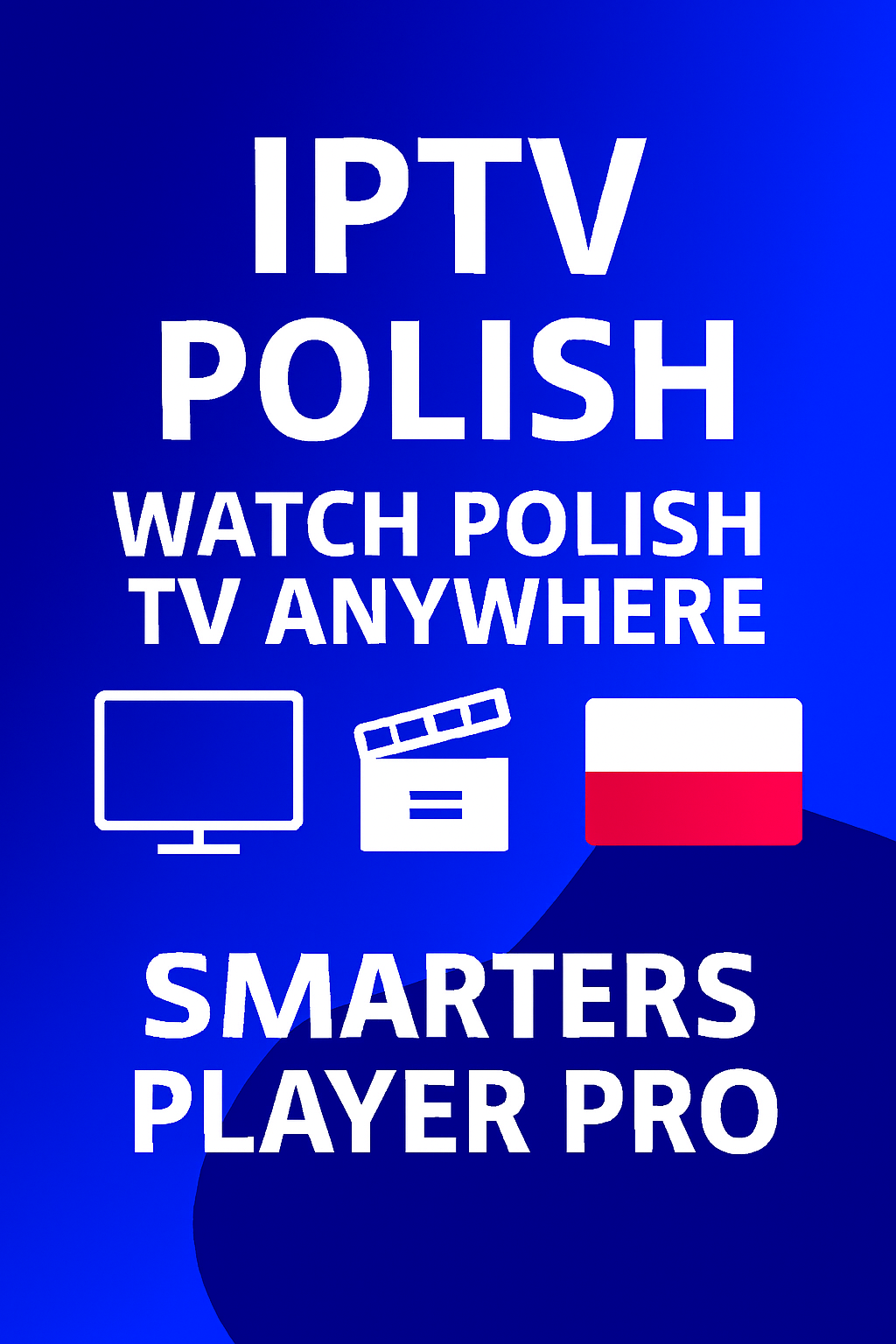 iptv polish- Flexe IPTV